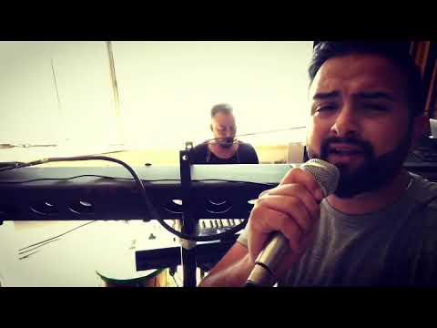 İBRAHİM TATLISES - yorgun ( cover )