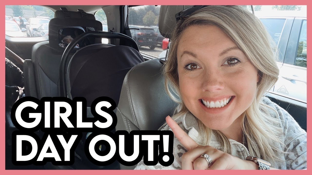 Girls Day Out Day In The Life Fall Finds At Target YouTube girls-day-out-day-in-the-life-fall-finds-at-target-youtube