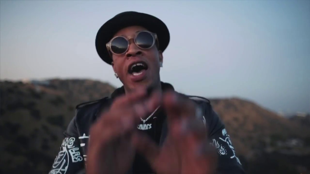 Popeye Caution WORK Promo - YouTube