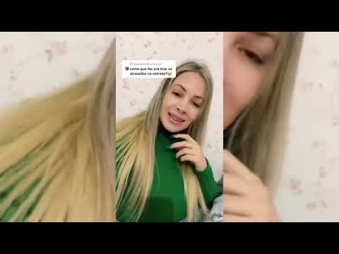 Aline Füchter Ouriques,falando que tem um namorado em cada estado 😱😱 #joeldoovo #mansaomaromba.