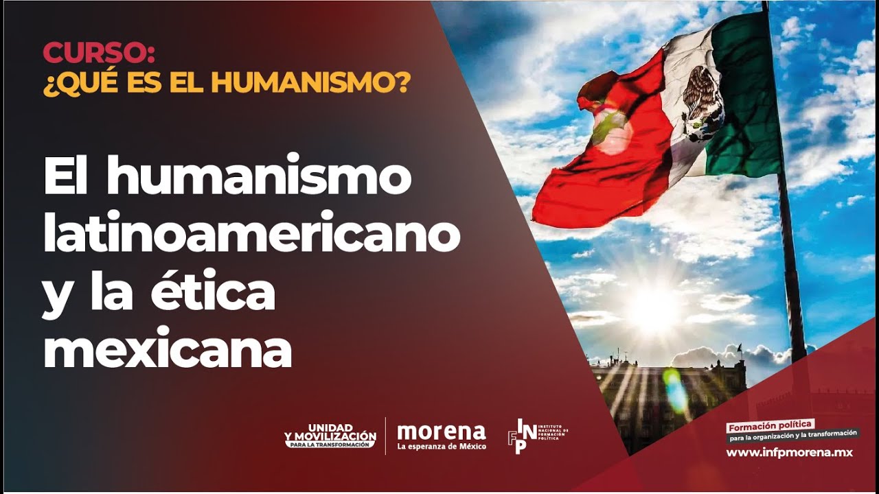 Mario Magallón Anaya - El humanismo latinoamericano y la ética mexicana ...