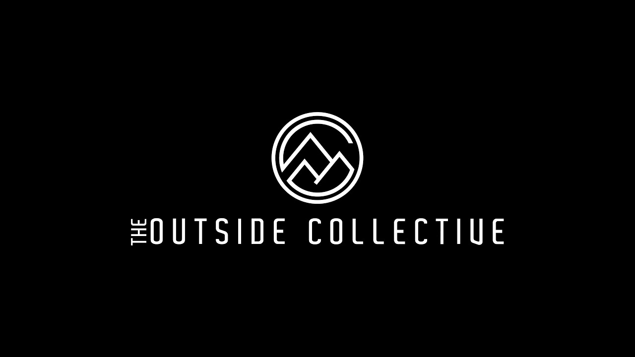 The Outside Collective Logo Animation | Top Logo Animation Company ...