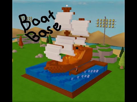 ROBLOX BASE RAIDERS 3: EPIC COOL BASE - YouTube