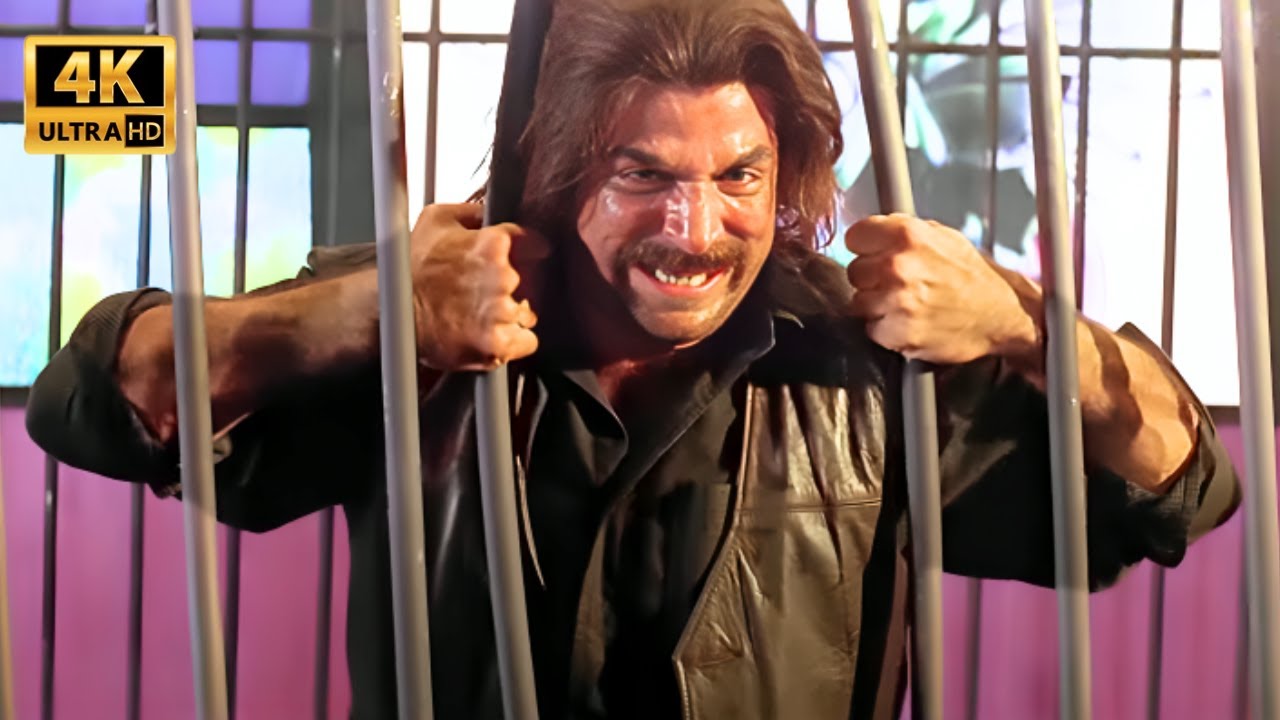 Climax Scene : क्या अक्षय कुमार बचा पायेगा अपने बच्चे की जान? - Akshay ...