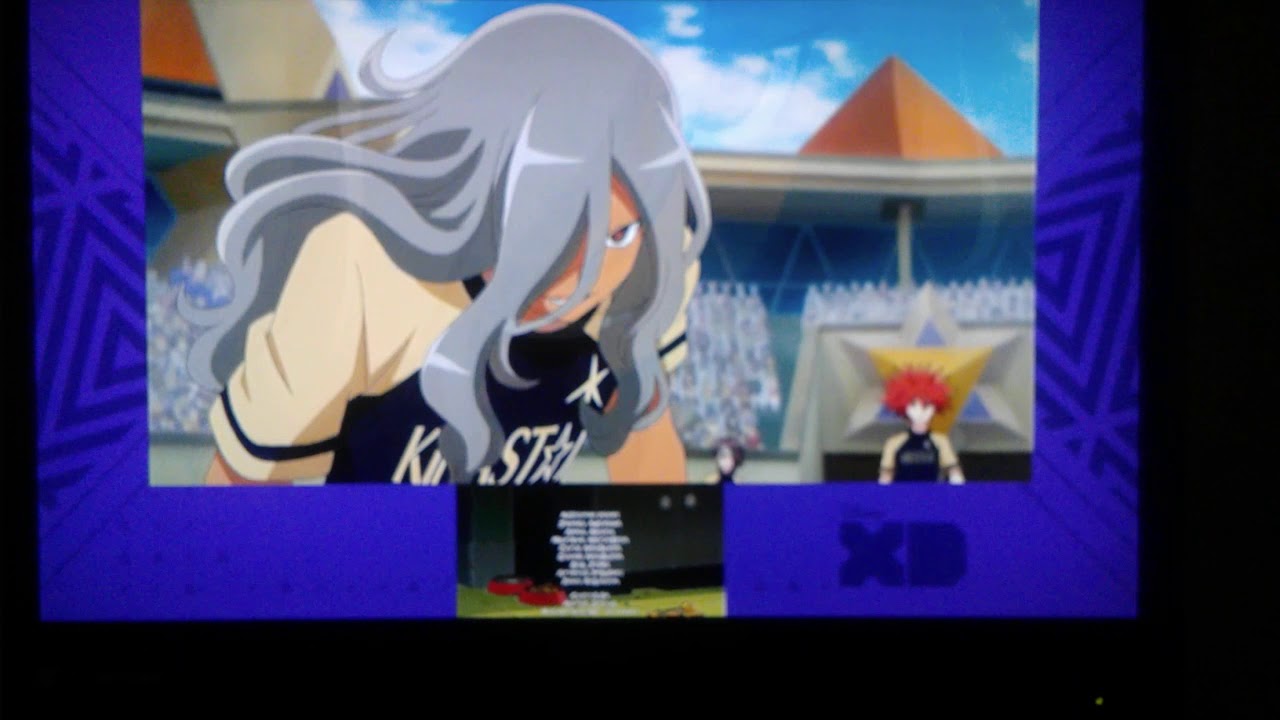 Disney XD split screen credits (September 26th, 2019) - YouTube