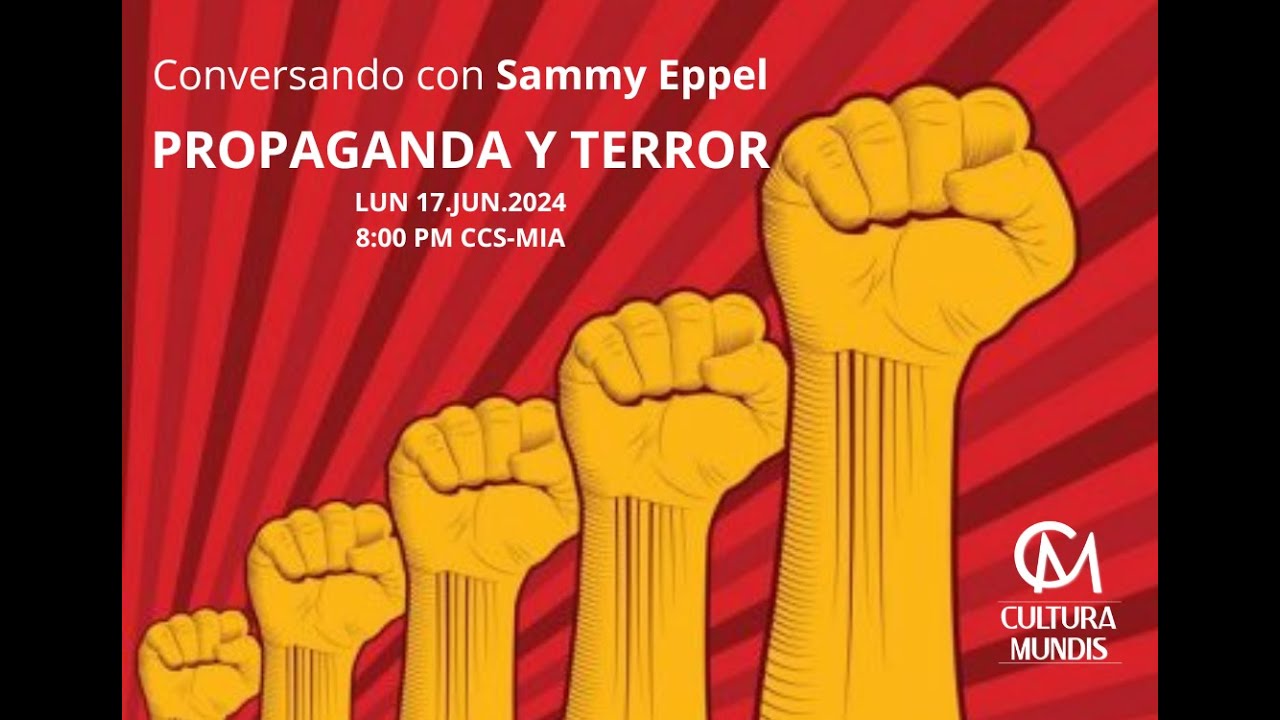 PROPAGANDA Y TERROR | ¿Estamos condenando nuestro propio futuro ...