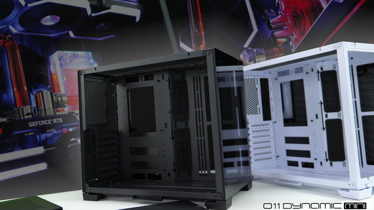 They've done it AGAIN! EVERYTHING you need to know about the LIAN LI ...