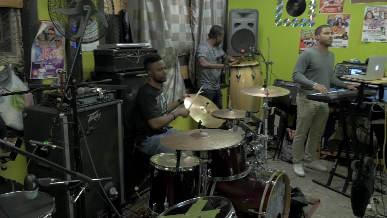 Kompa Jam 4Mula (ban mwen'l non Live) - YouTube