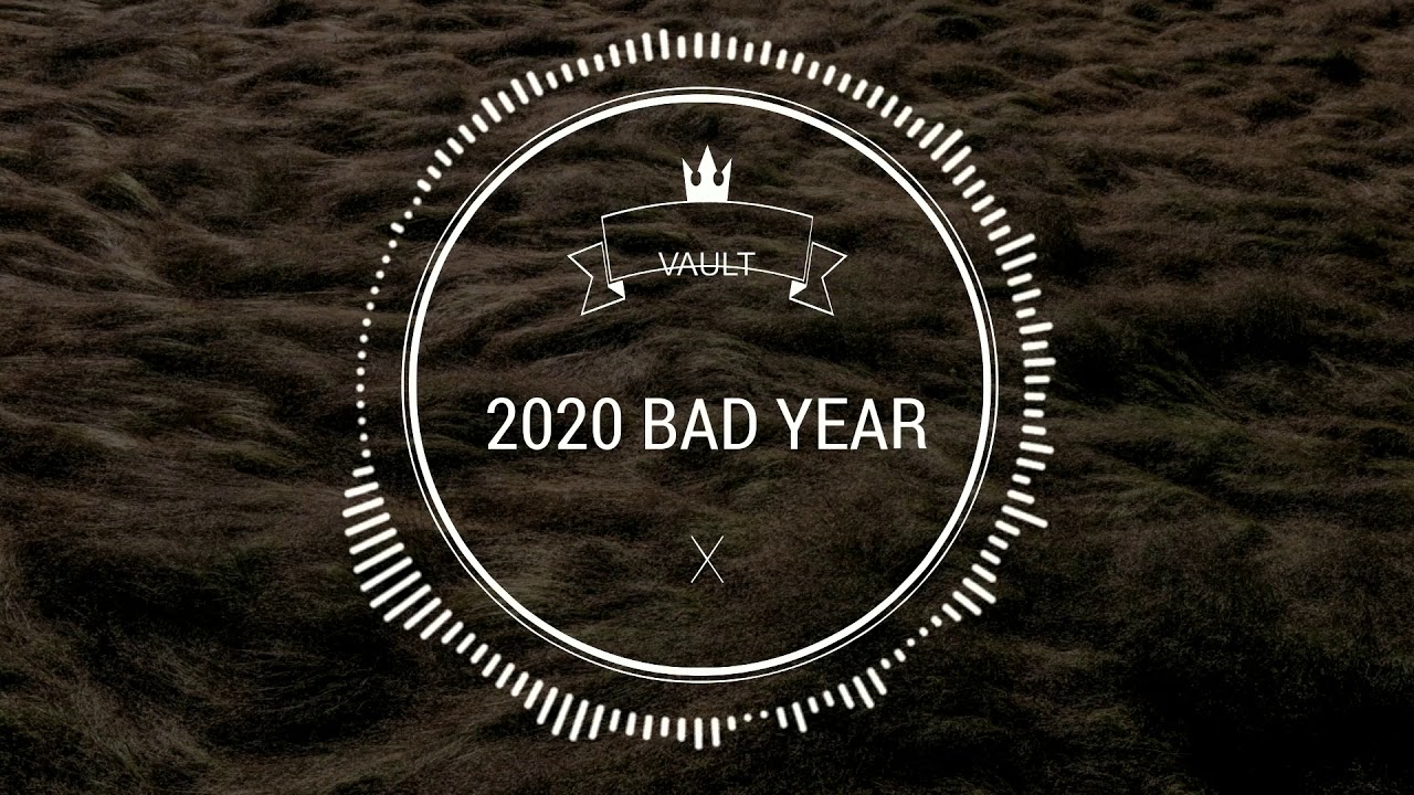 2020 BAD YEAR - CYUSA Jean Luc (Official Beat) - YouTube