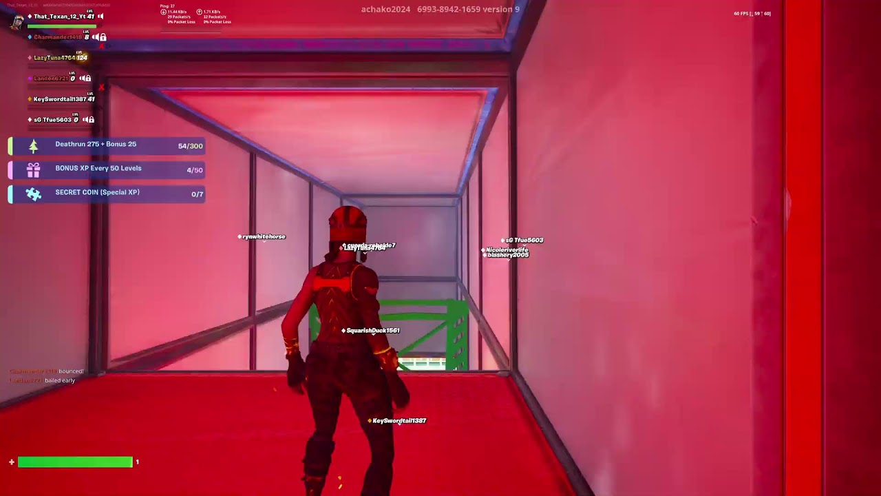 immmmmmm back - YouTube