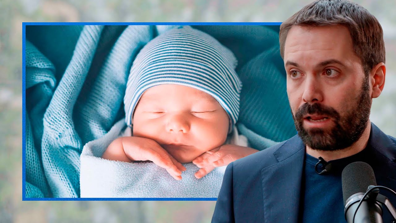 La GRAN CRISIS de NATALIDAD en ESPAÑA - Análisis de Juan Ramón Rallo ...