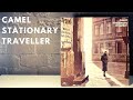 Camel - Stationary Traveller | Releases | Discogs