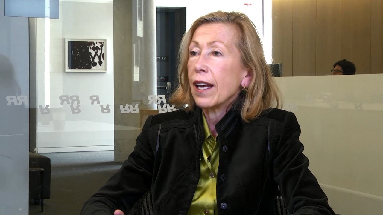 Building a Career in Healthcare - Debbie Fischer - YouTube