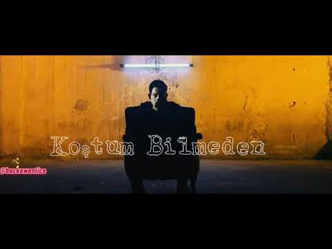 ÖDETTİM BEDEL  Sözleri - KARAOKE Emrullah Sürmeli