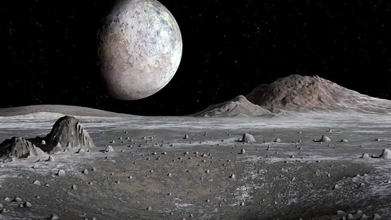 The Year of Pluto - A New Horizons Documentary | Video - YouTube