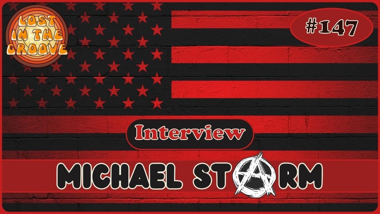 #147 - Interview with Michael Storm - YouTube