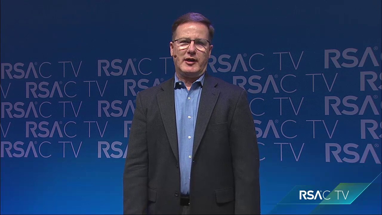 NERC: A Comprehensive Approach to Managing Grid Security Risks - YouTube