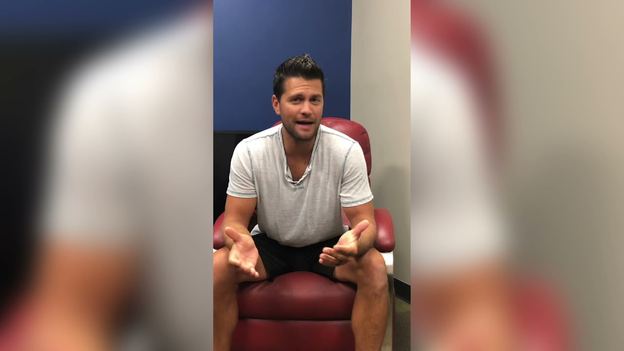 A message from TD Phil Presser - Fall 2021 - YouTube