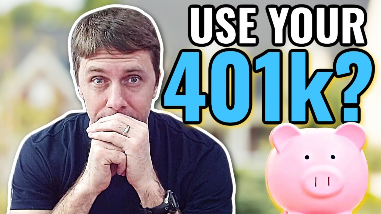 How can I comfortably retire using the money in my 401k? [Ask Coach ...
