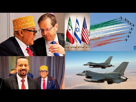 DEG__abiy axmed o safar deg deg galay &mw ciro caawa &xasan shekh o fashil wayn &puntland &dagalki i
