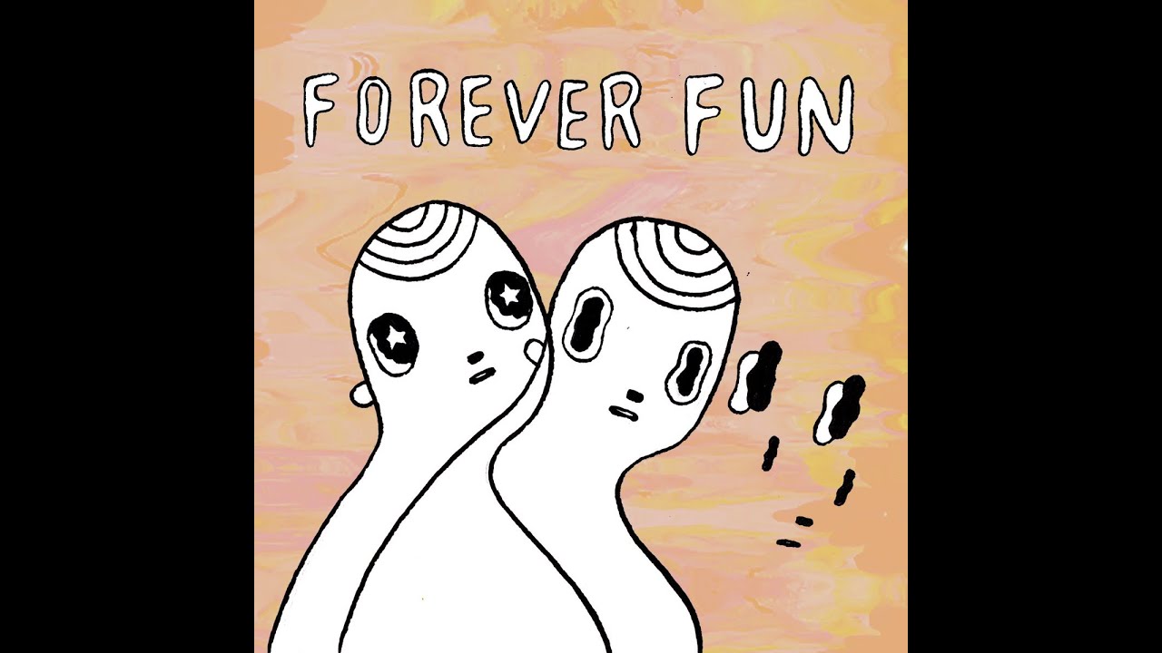 The Forever Fun Show - YouTube