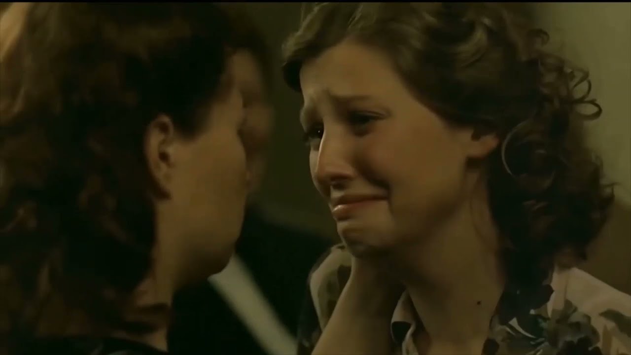 Analiza filmu "Upadek" (2004) - YouTube