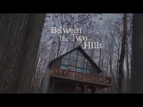 “Between The Two Hills” college thesis short film - YouTube