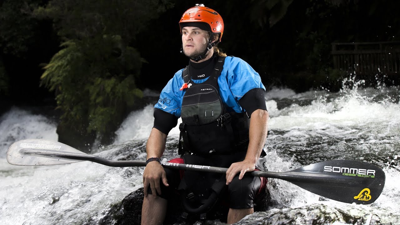 The River People | Death, Life and Love in the Whitewater - YouTube