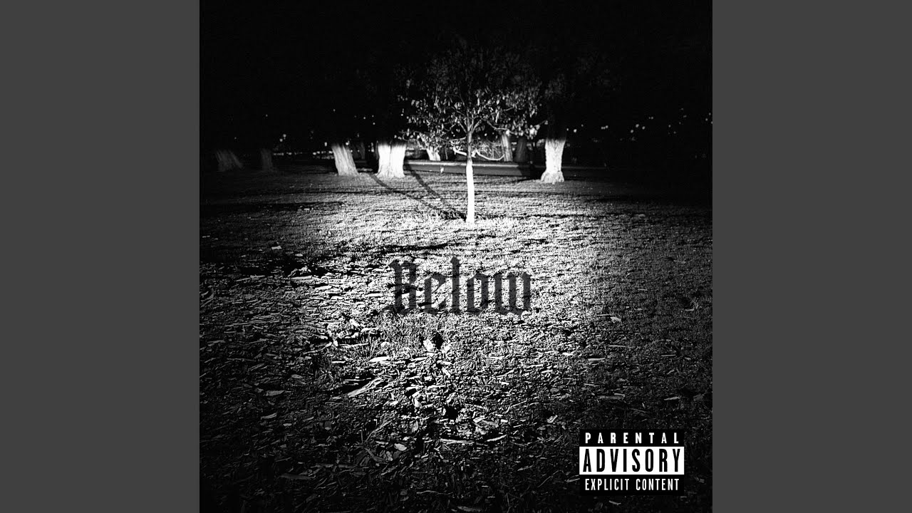 Below - YouTube
