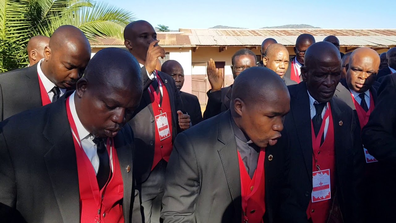 YMG 2019 Outreach - YouTube