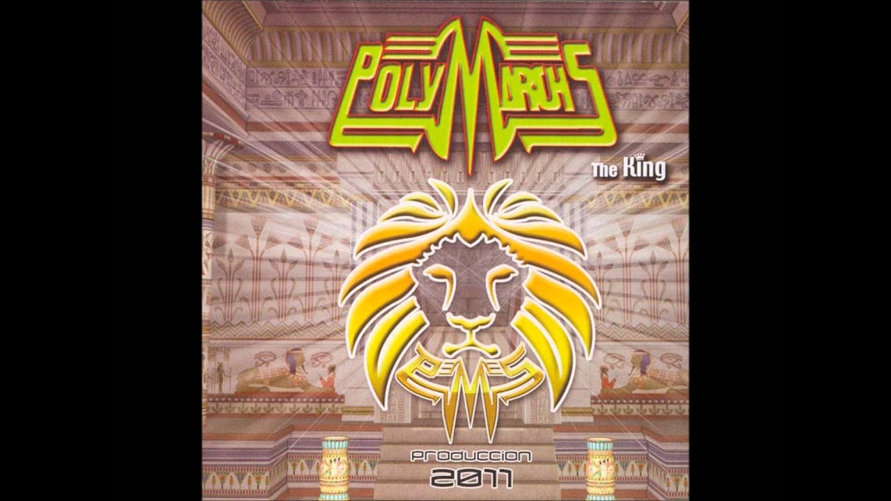 Polymarchs -Exitos clasicos 6 - YouTube