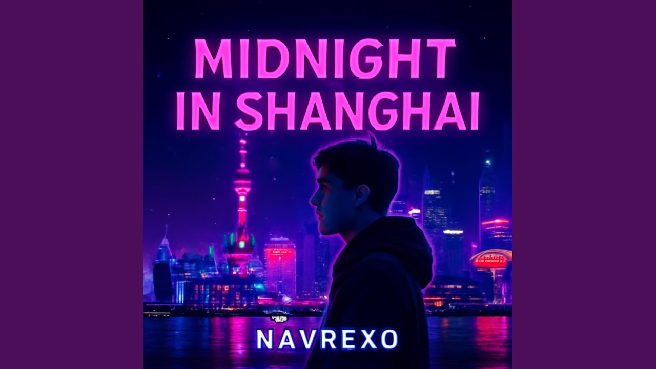 午夜的上海 Midnight in Shanghai (Extended Version) - YouTube