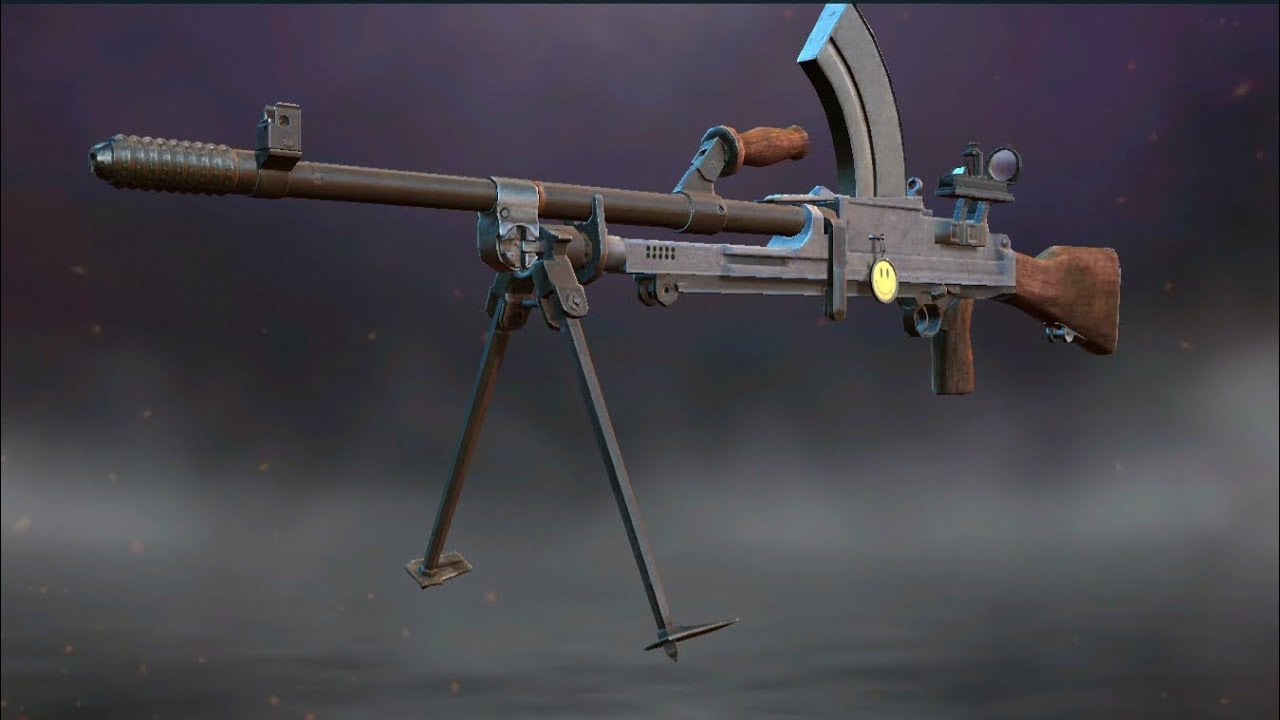 WW2 Battle Combat - Bren Mk2 - Max Damage Gameplay - YouTube