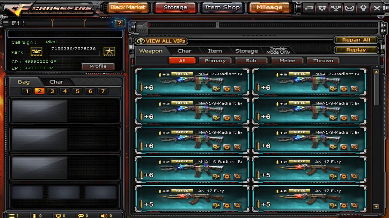 Новый эмулятор CrossFire - NEW UPDATE 2018. Установка и запуск. - YouTube