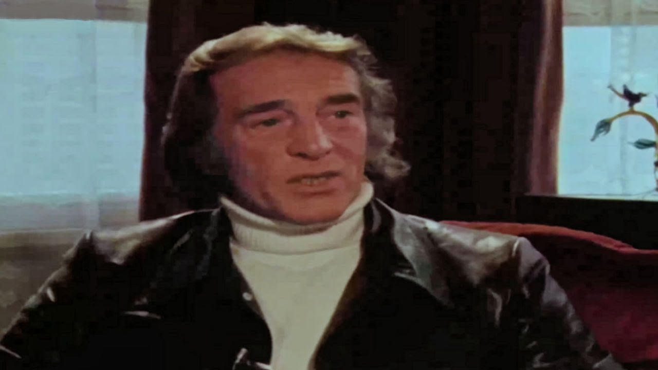 Gentleman Charlie Kray. - YouTube