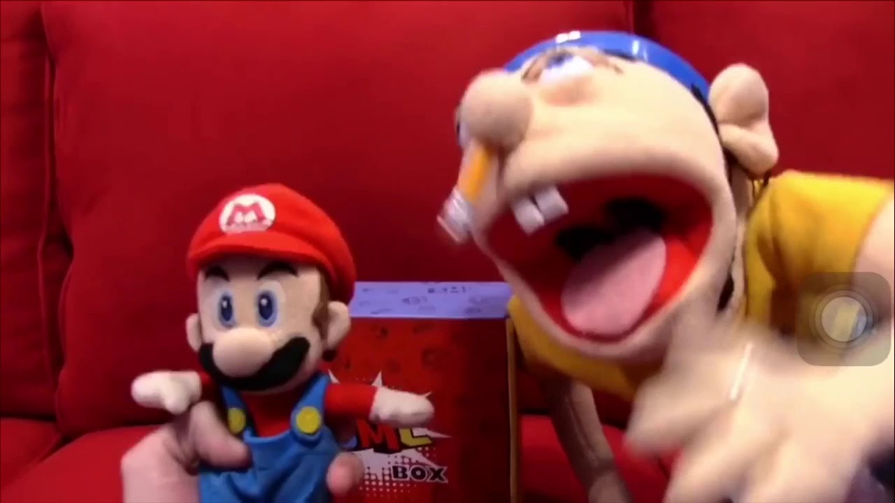 SML Song: Merch 1 Hour - YouTube