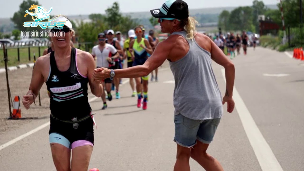 Nancy Templeton - Team Sirius Member - YouTube