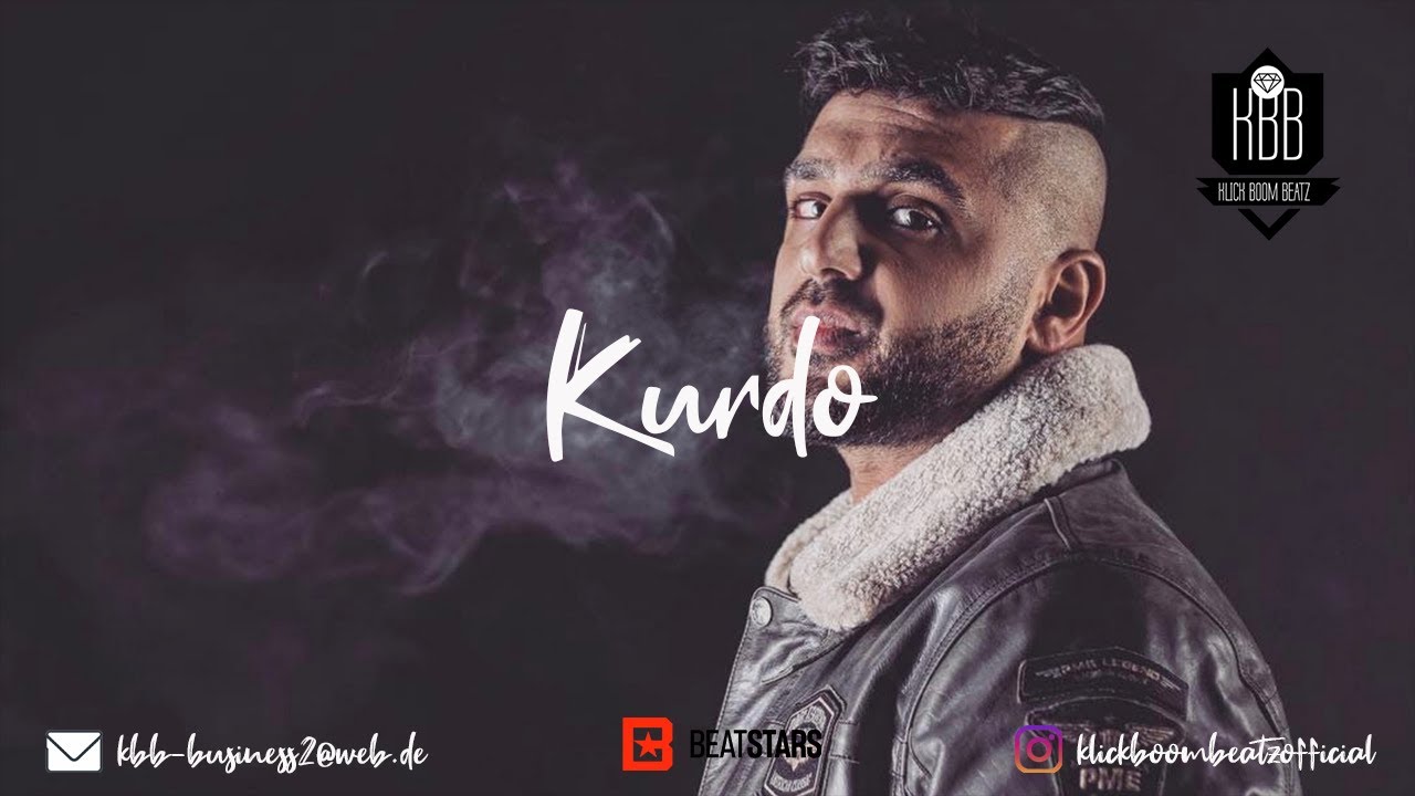 KURDO / 11ta Stock Sound / TYPE BEAT INSTRUMENTAL / KlickBoomBeatZ ...