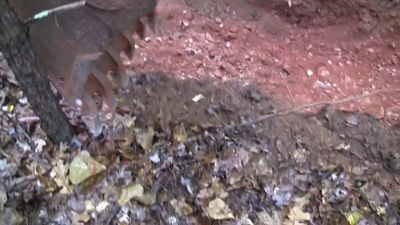 Yellow Jacket Mine: Part 4 - YouTube