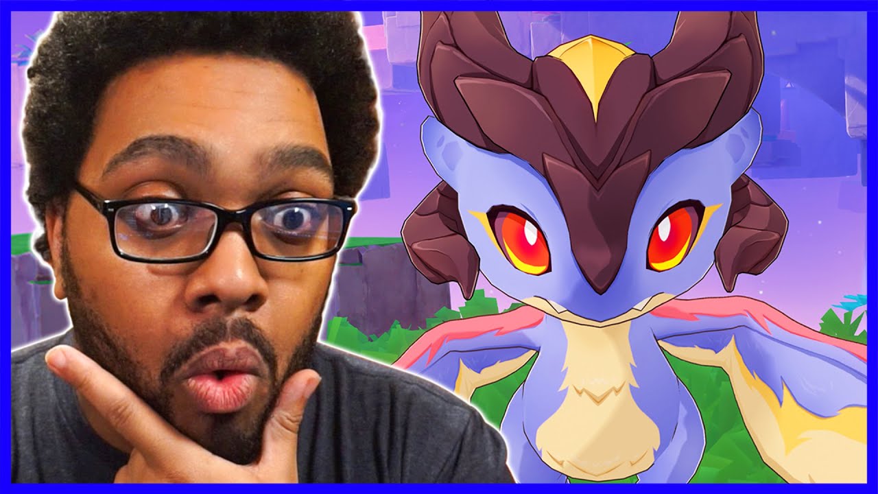 Mini Durin and Albedo FINALLY Meet in Simulanka (Ep.356) - YouTube