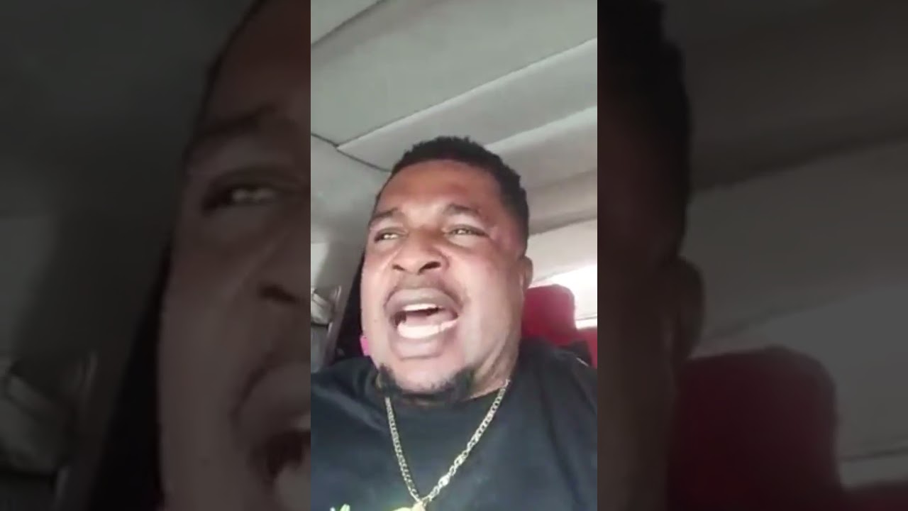 see what onye eze Jesus said to all men - thejesusculture