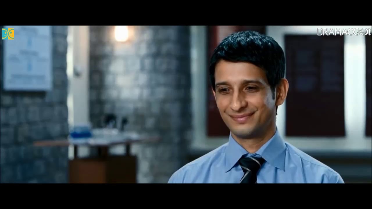 3 Idiots Raju's Job Interview - YouTube