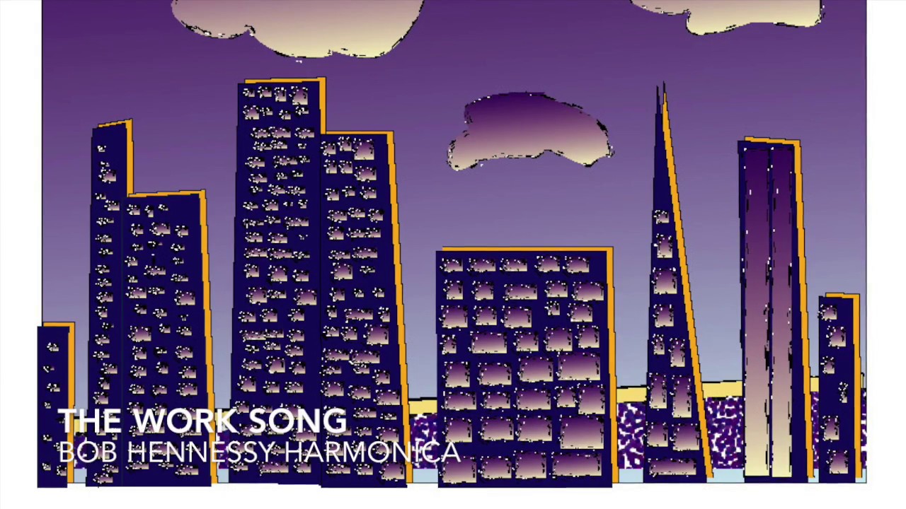 The Work Song - YouTube