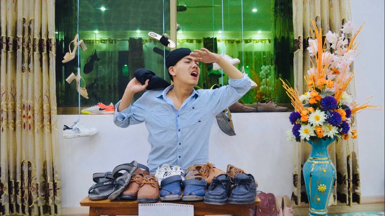 5 Types of funny Shopkeeper | New Hazaragi Funny Video | Zulfiqar ...