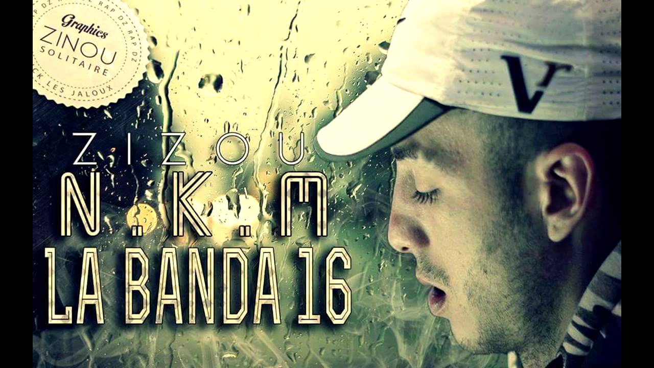 Nkm la banda 16 #azetoulik acab -18 - YouTube