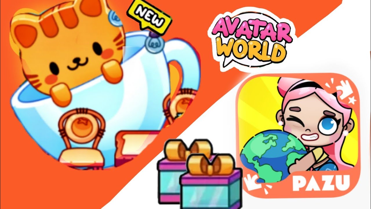 Avatar world new update 2024 || Avatar World new secret || Avatar World ...
