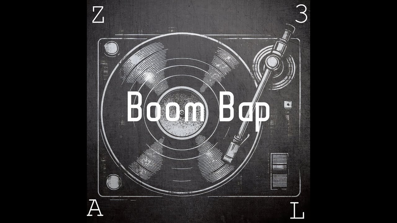 Chill Beatz with Z3AL - YouTube