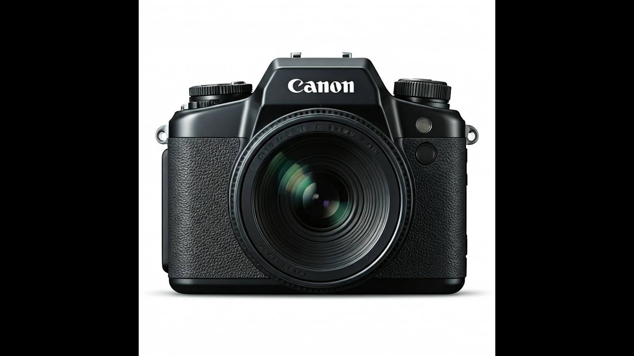 Cinematic Cameras That Are Affordable: The Canon EOS M Magic - YouTube