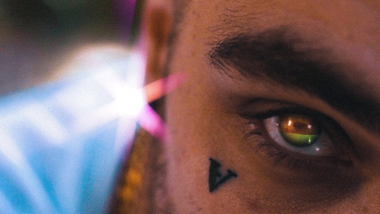 NANE feat. thetrapman - DE VINĂ 🌕 (video oficial) - YouTube