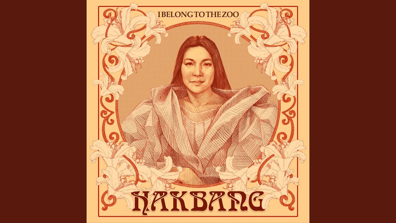 Hakbang - YouTube Music